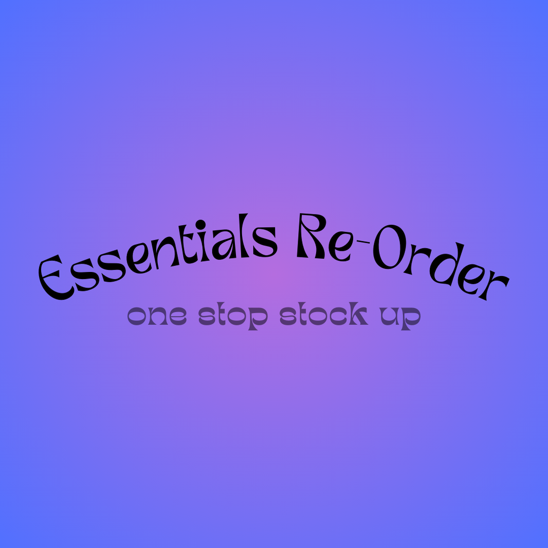 Neon Abstracts: Rave Starter Kits – Neon Abstracts: Rave Kits