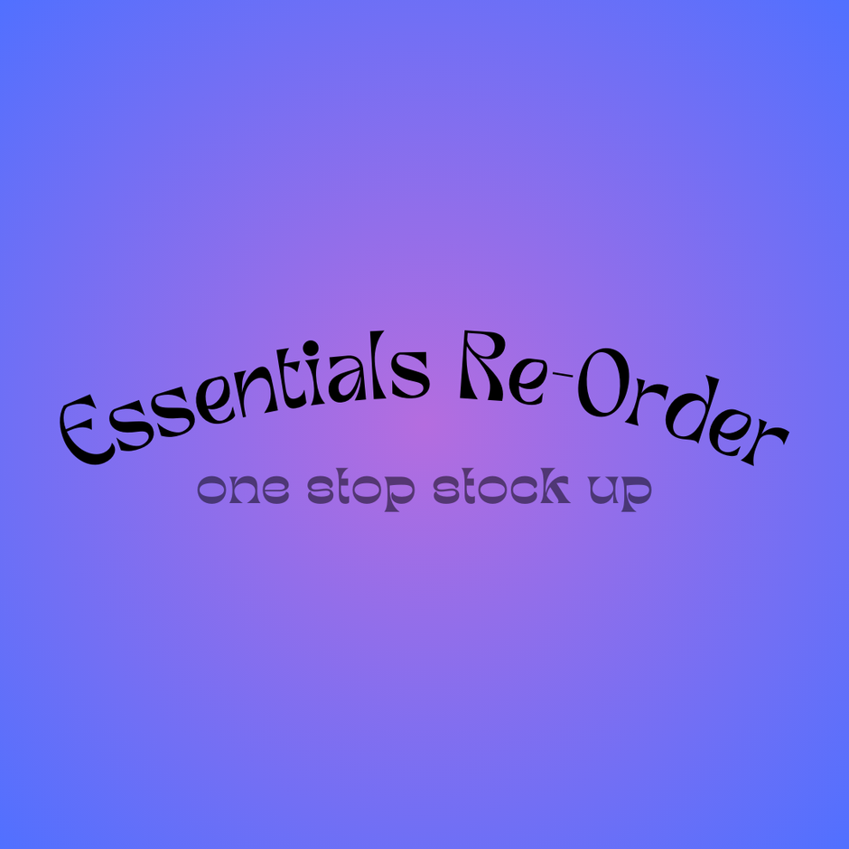 Neon Abstracts: Rave Starter Kits – Neon Abstracts: Rave Kits